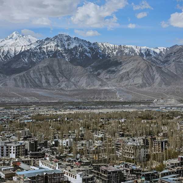 Best Places to Visit in Leh Ladakh: 2026 Travel Guide